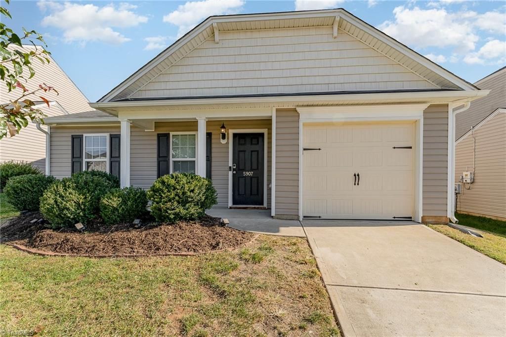 5907 Odenton Ln, Pfafftown, NC 27040 | Trulia