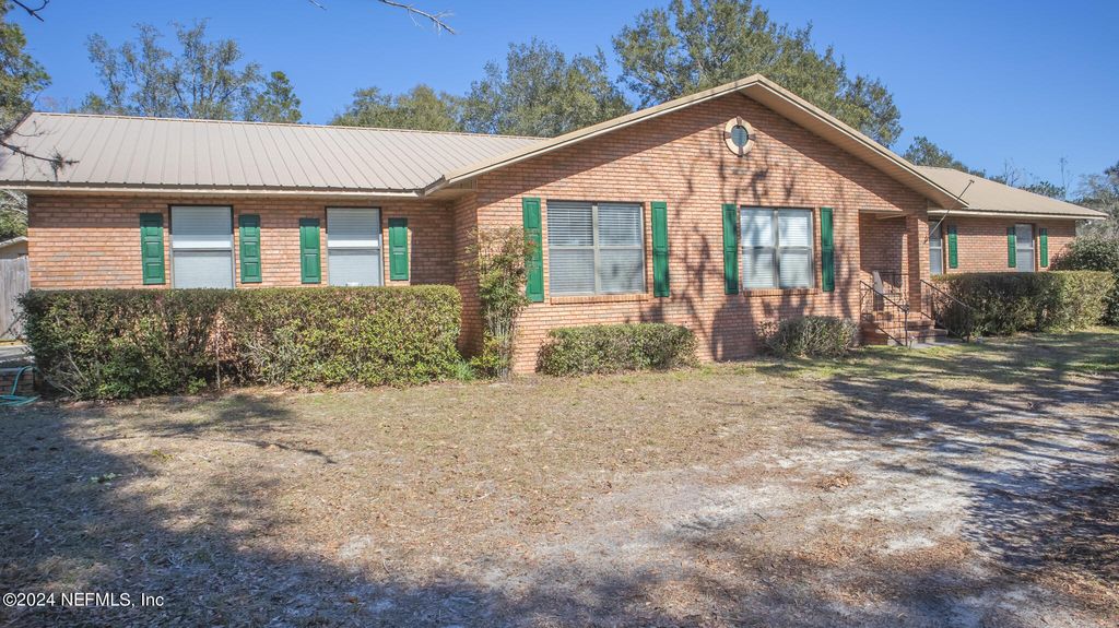 363 SE 73 Street, Starke, FL 32091 | MLS# 2006027 | Trulia