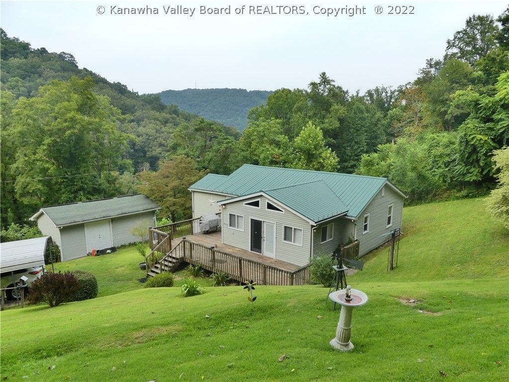 132 Wells Dr, Marmet, WV 25315 | Trulia