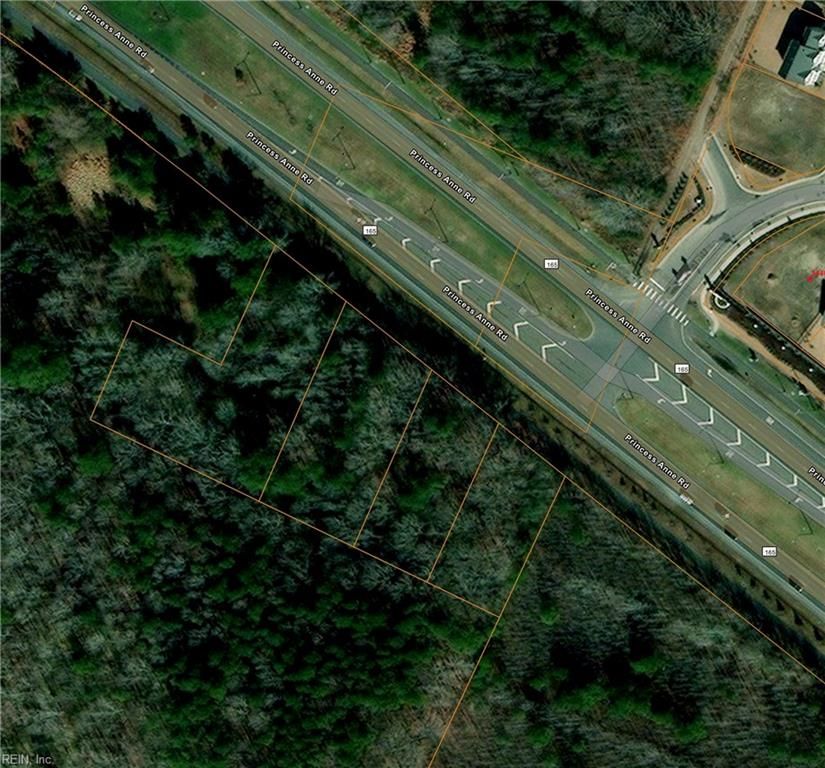 Lot 4 Princess Anne Rd, Virginia Beach, VA 23457 | MLS# 10564495 | Trulia