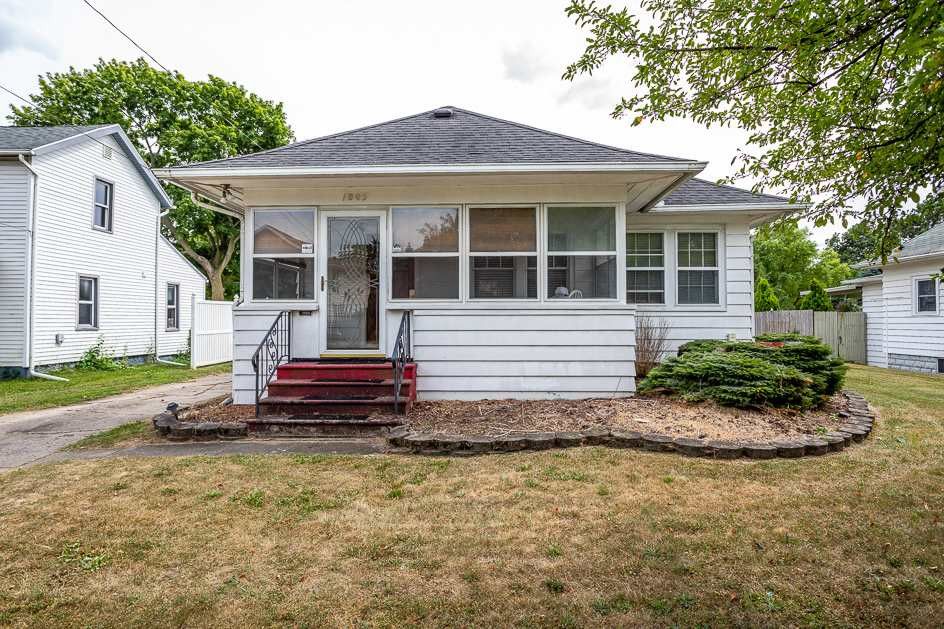 1005 W Ganson St, Jackson, MI 49202 | Trulia