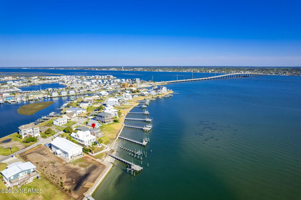 218 Bayview Boulevard, Atlantic Beach, NC 28512 | Trulia