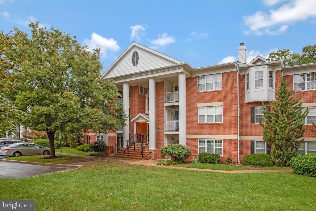 2403 Forest Edge Ct #301, Odenton, MD 21113 | Trulia