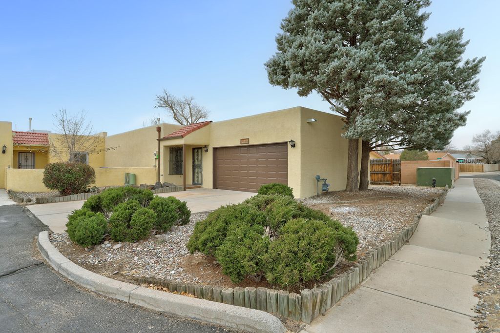 6616 Saint Josephs Ave NW, Albuquerque, NM 87120 - See Est. Value ...
