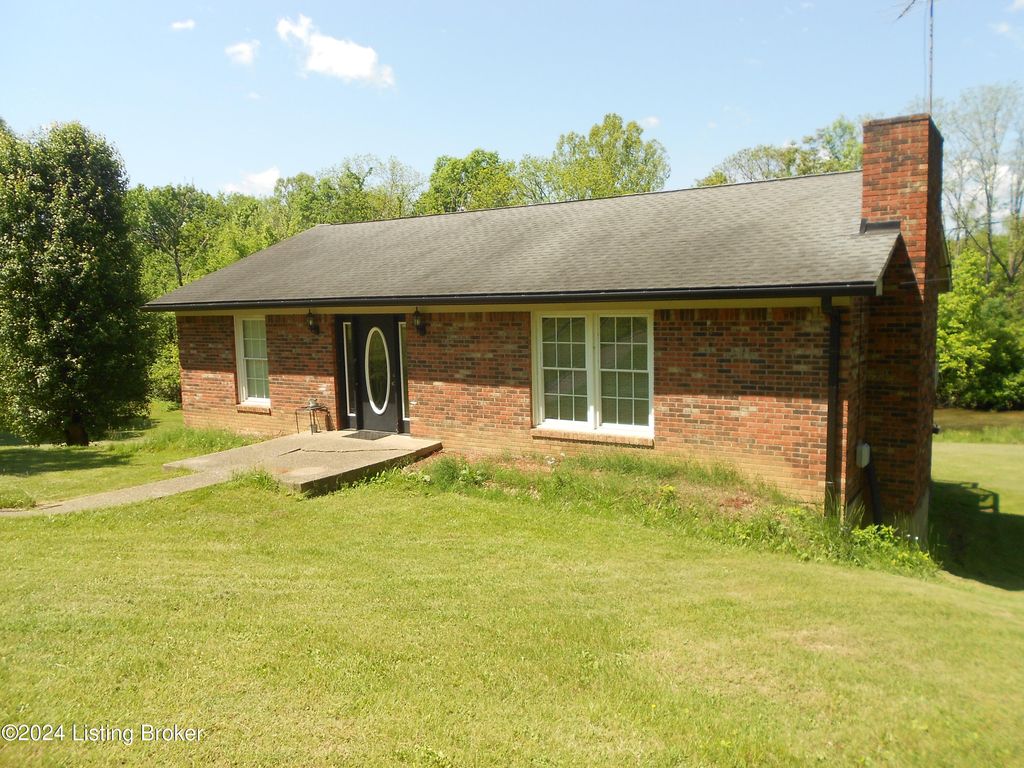 4725 Plum Creek Rd, Taylorsville, KY 40071 - See Est. Value, Schools & More