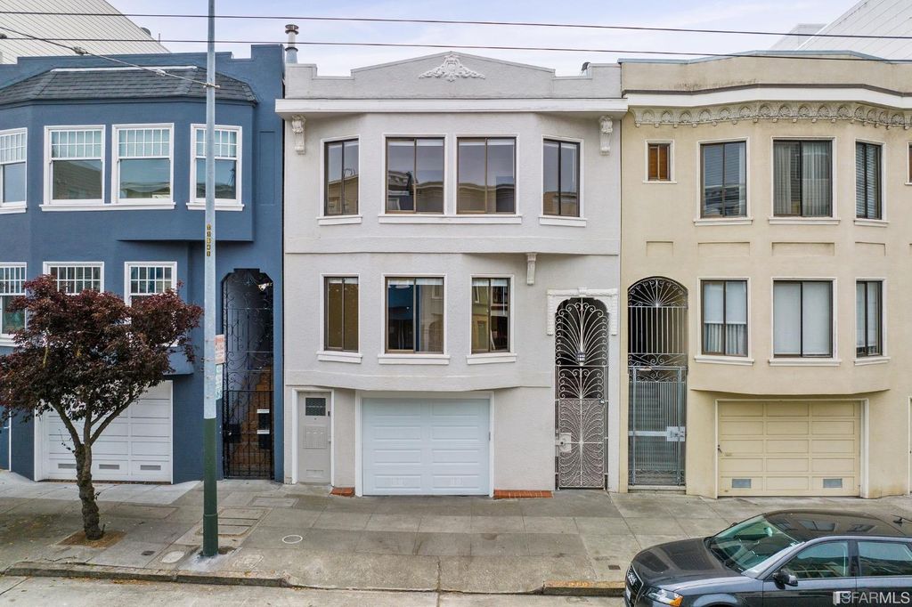 1641-43 Chestnut Street - 1643 - San Francisco, CA | Trulia
