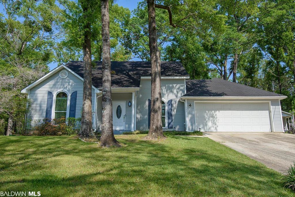 129 Melanie Loop, Daphne, AL 36526 - See Est. Value, Schools & More