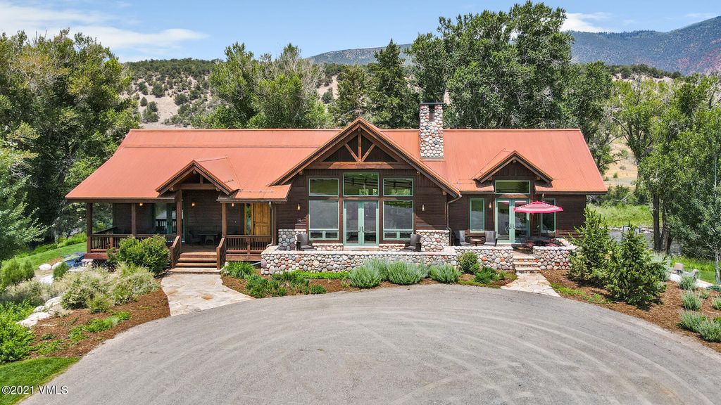 700 W Diamond Star Rd, Eagle, CO 81631 | Trulia