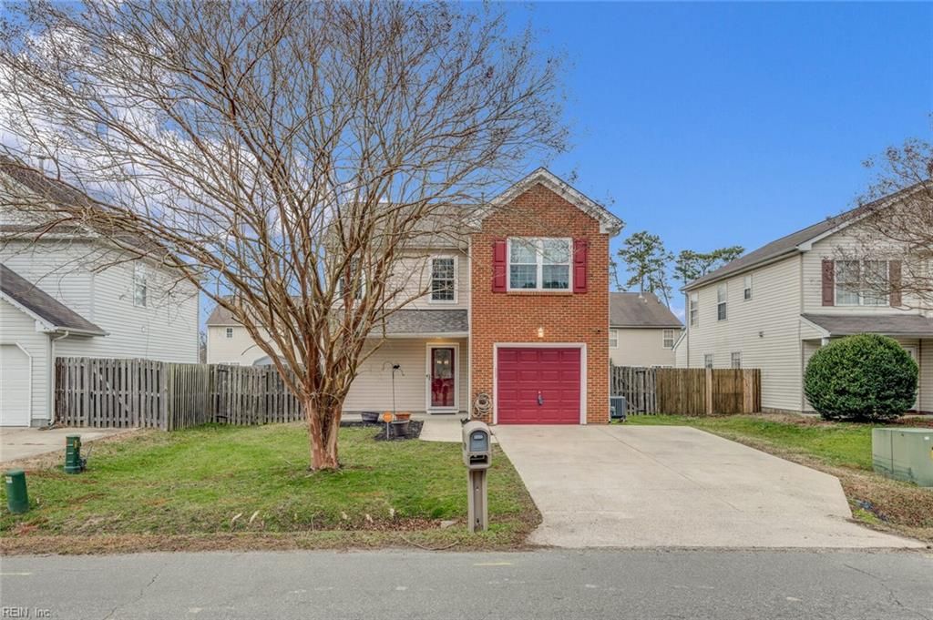 473 Queens Creek Rd, Williamsburg, VA 23185 - See Est. Value, Schools ...