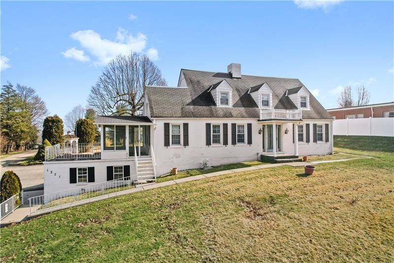 1271 Country Club Rd, Monongahela, PA 15063 | Trulia