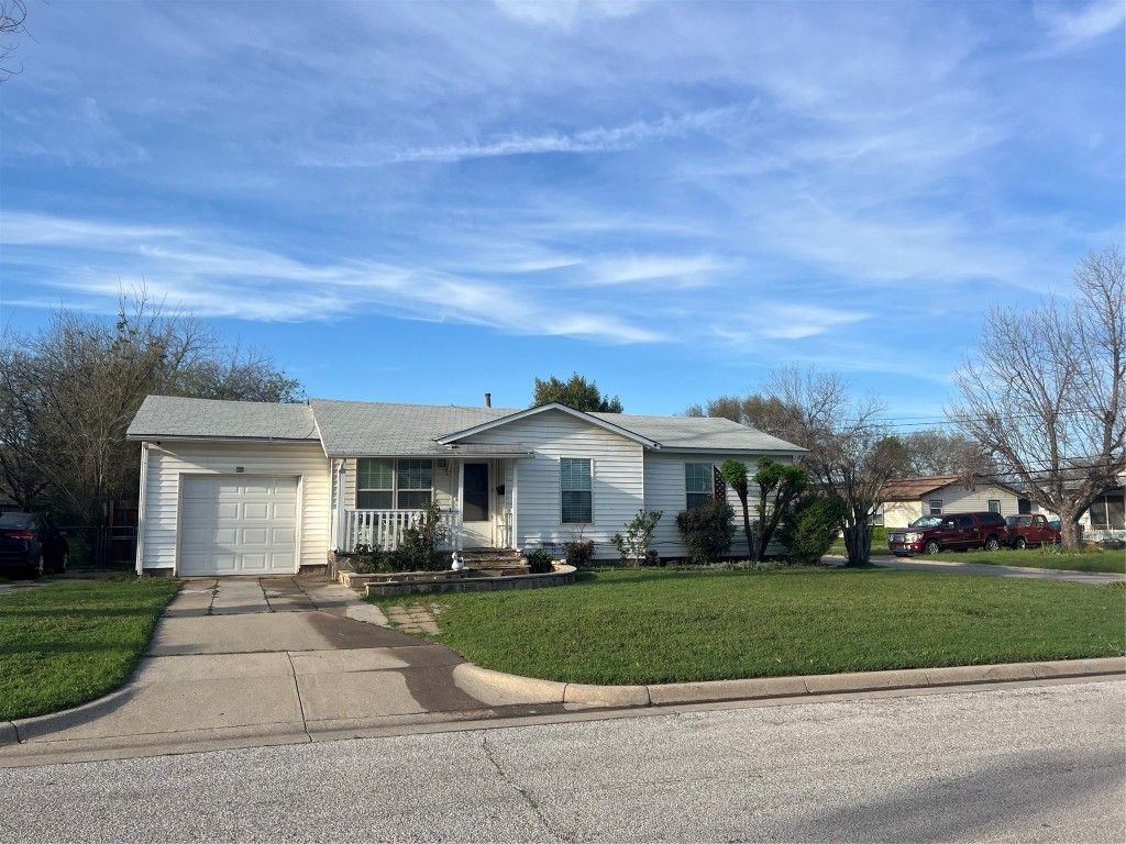 5111 Catalpa St, Haltom City, TX 76117 | MLS# 20570157 | Trulia