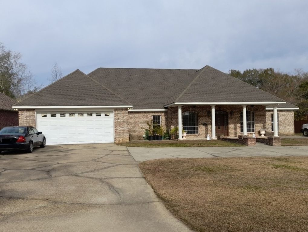98 Morrell Cir, Hattiesburg, MS 39402 | Trulia