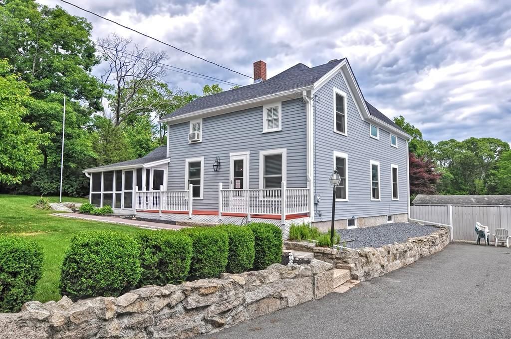 441 E Main St, Milford, MA 01757 - See Est. Value, Schools & More