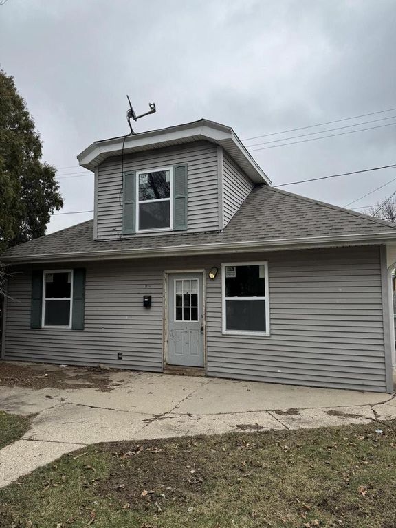 3034 North 55th STREET, Milwaukee, WI 53210 | MLS# 1868250 | Trulia