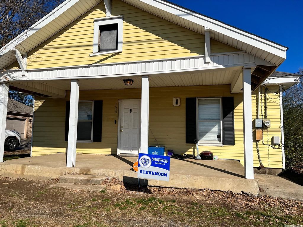 1420 Robins St, Conway, AR 72034 | Trulia