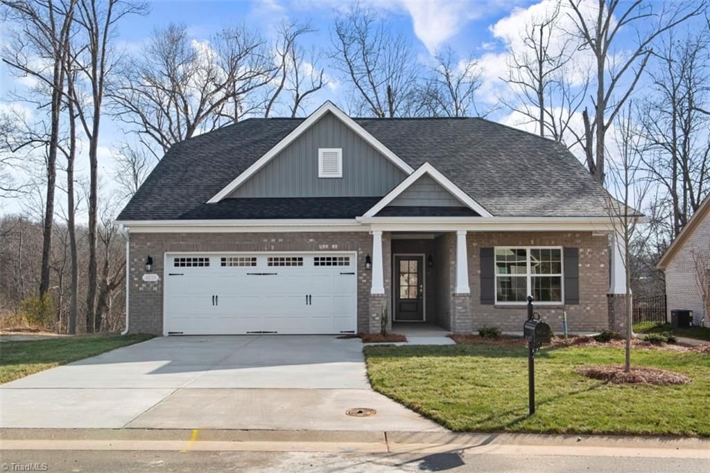 4533 Olivine Ln, Pfafftown, NC 27040 - See Est. Value, Schools & More