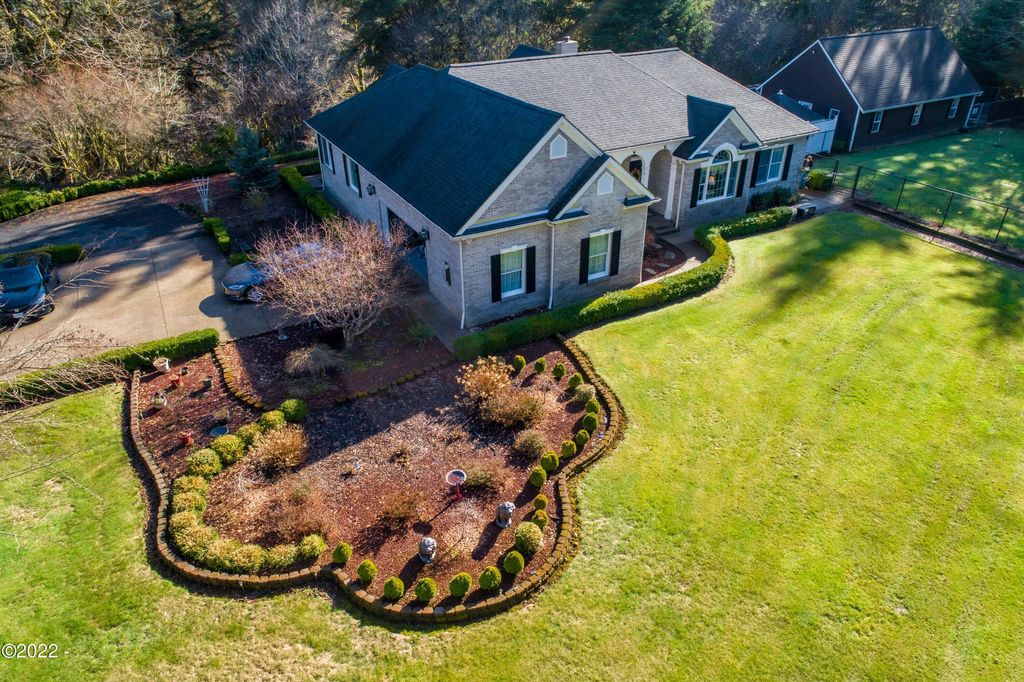 22535 Siletz Hwy, Siletz, OR 97380 | Trulia