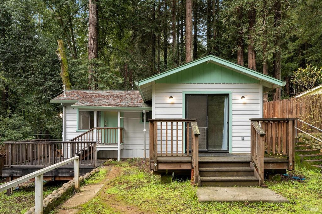19565 Highway 116, Monte Rio, CA 95462 | Trulia