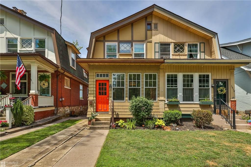 1018 W Market St, Bethlehem, PA 18018 - See Est. Value, Schools & More