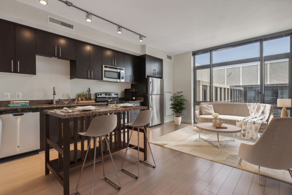 130 M St NE #Penthouse C, Washington, DC 20002 - See Est. Value ...