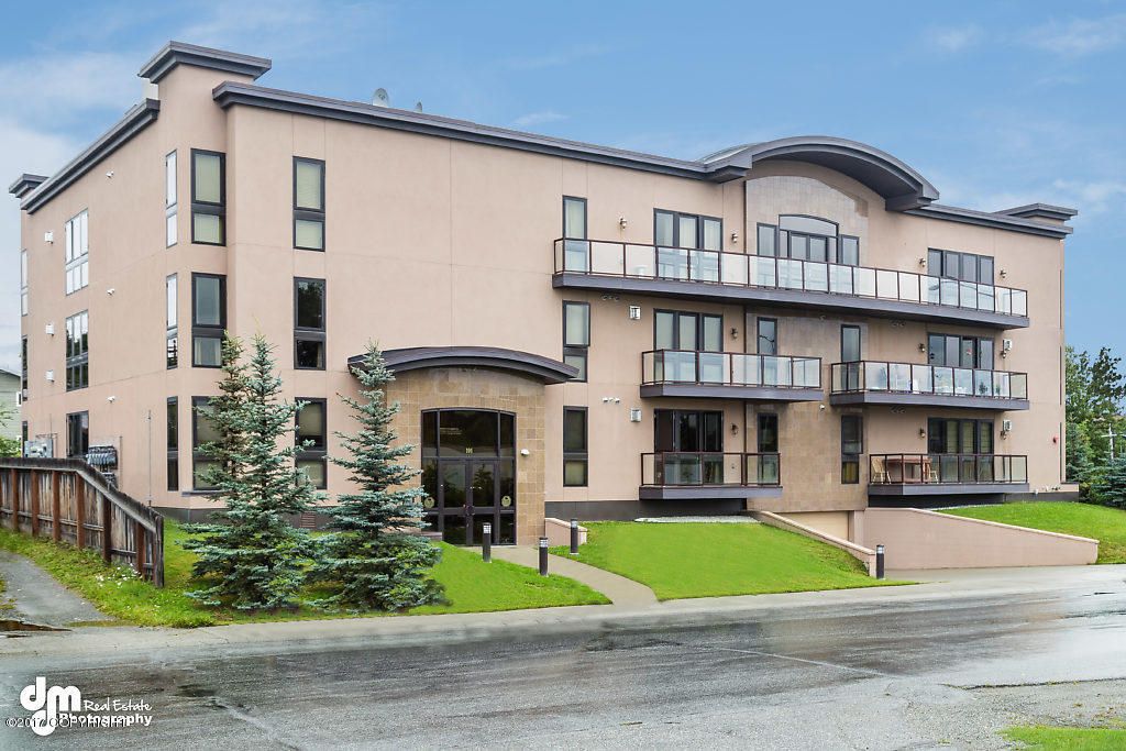 101 W 13th Ave #204, Anchorage, AK 99501 - See Est. Value, Schools & More