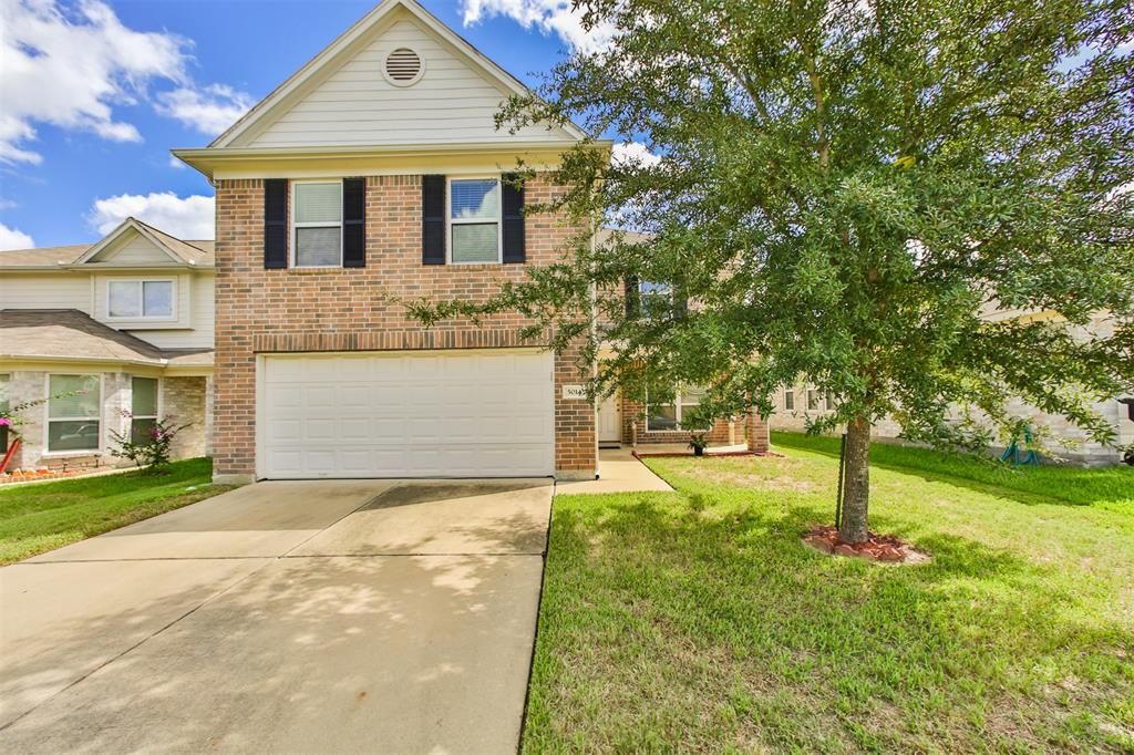 5014 Ivy Fair Way, Katy, TX 77449 - See Est. Value, Schools & More