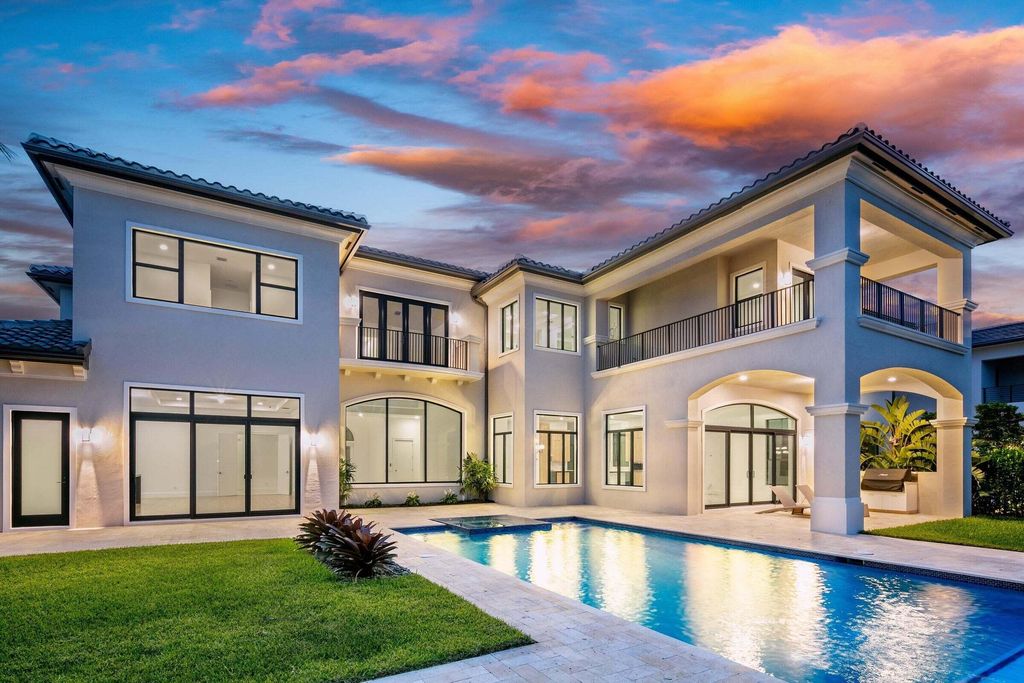 17206 Brulee Breeze Way, Boca Raton, FL 33496 - See Est. Value, Schools ...