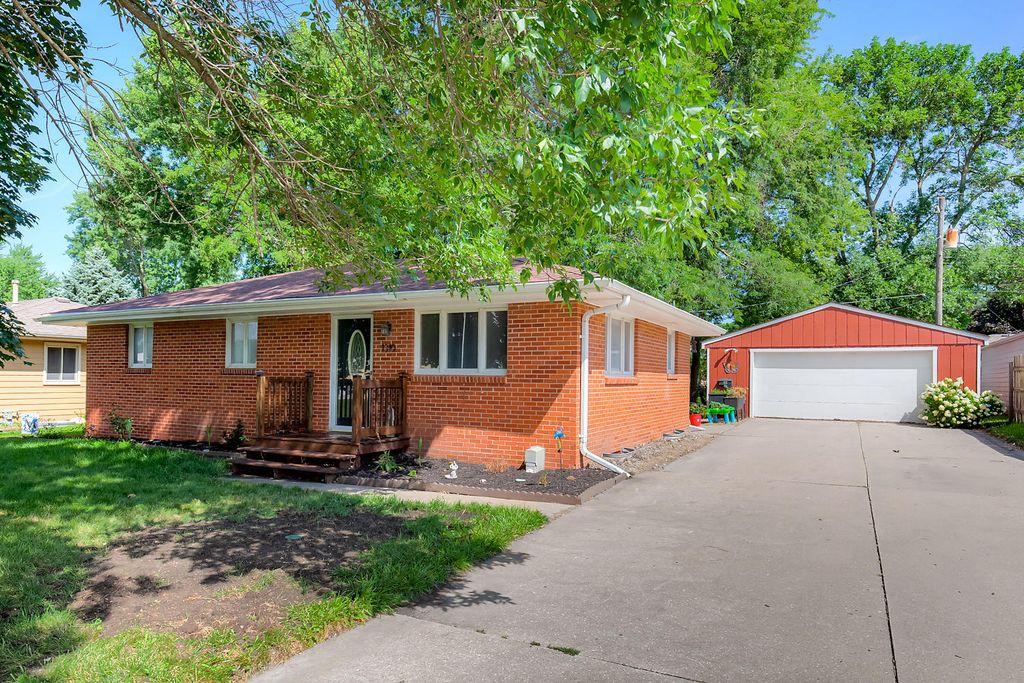1310 SW Ordnance Rd, Ankeny, IA 50023 - See Est. Value, Schools & More