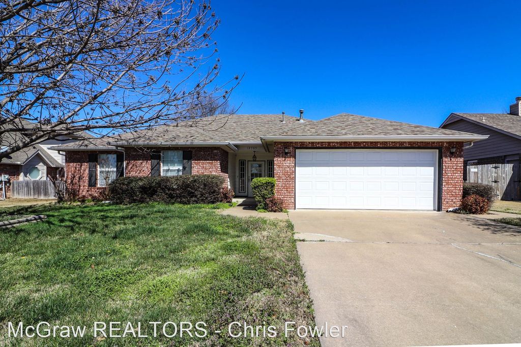 12705 E 77th Pl N, Owasso, OK 74055 - See Est. Value, Schools & More