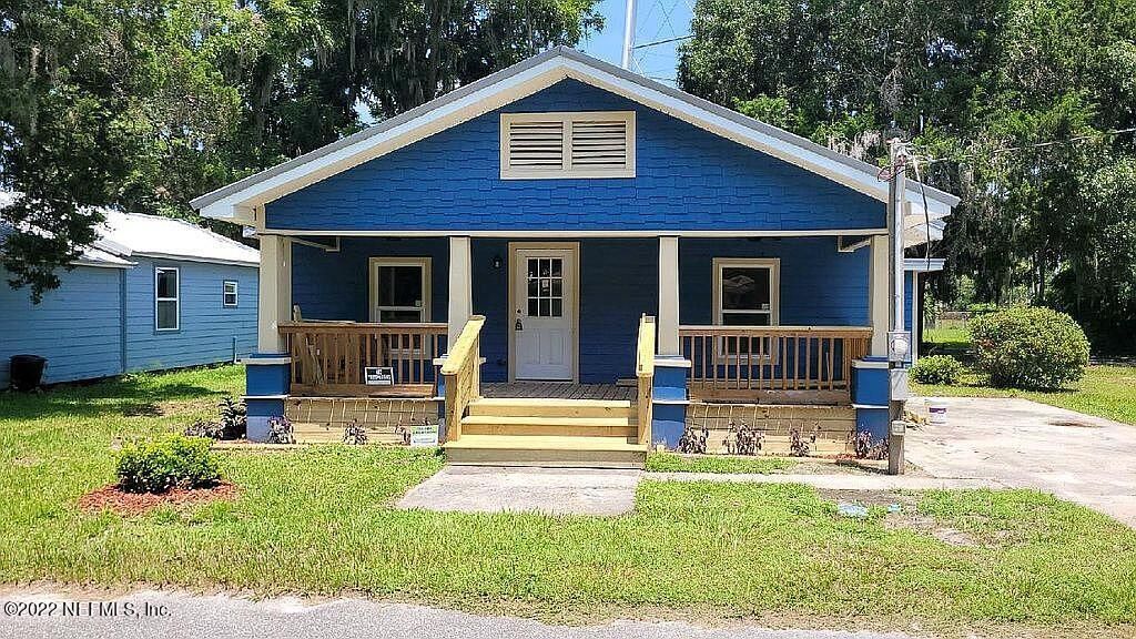 407 CENTER ST, Starke, FL 32091 | Trulia