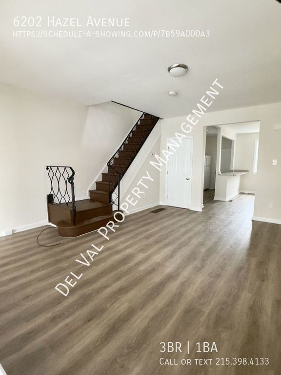 6202 Hazel Ave, Philadelphia, PA 19143 | Trulia