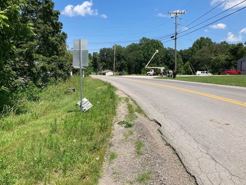 Cub Run Hwy, Cub Run, KY 42729 | MLS# RA20233366 | Trulia