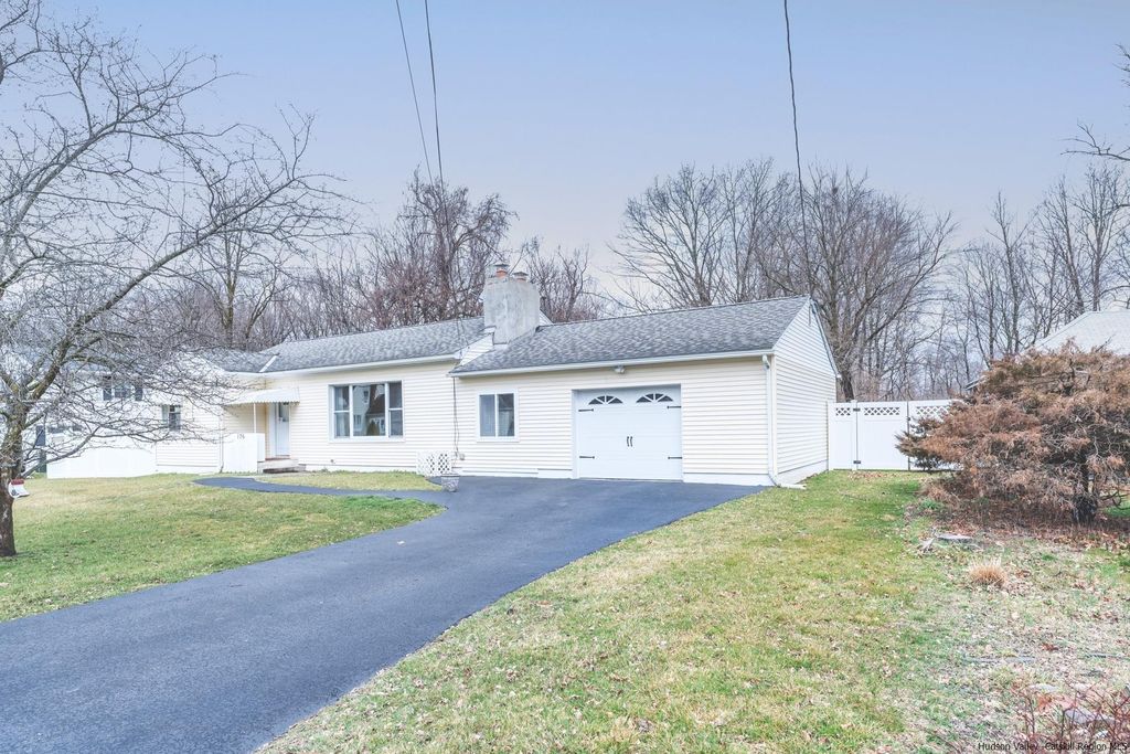 176 Schryver Street, Pt Ewen, NY 12466 | MLS# 20240602 | Trulia