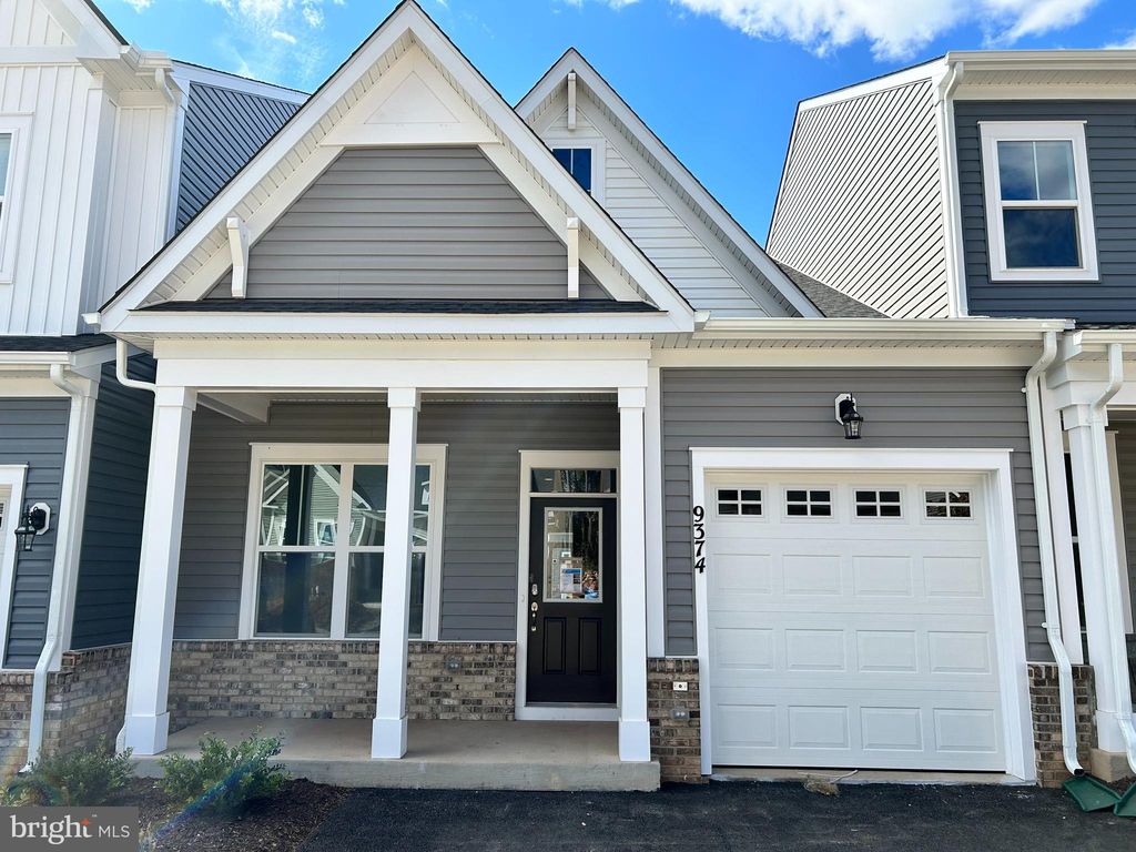 9461 Sarah Mill Ter, Bristow, VA 20136 - See Est. Value, Schools & More