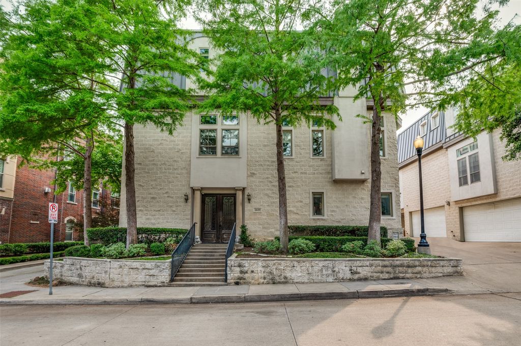 2429 Worthington St, Dallas, TX 75204 | MLS# 20606530 | Trulia