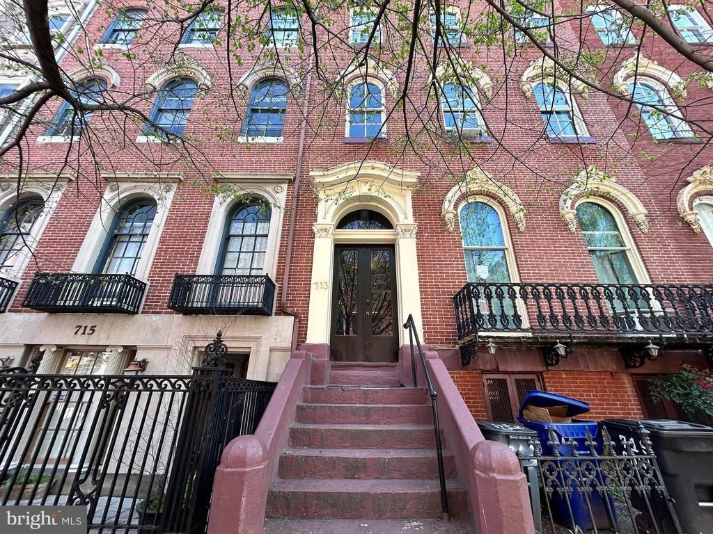 713 Park Ave #2A, Baltimore, MD 21201 - See Est. Value, Schools & More