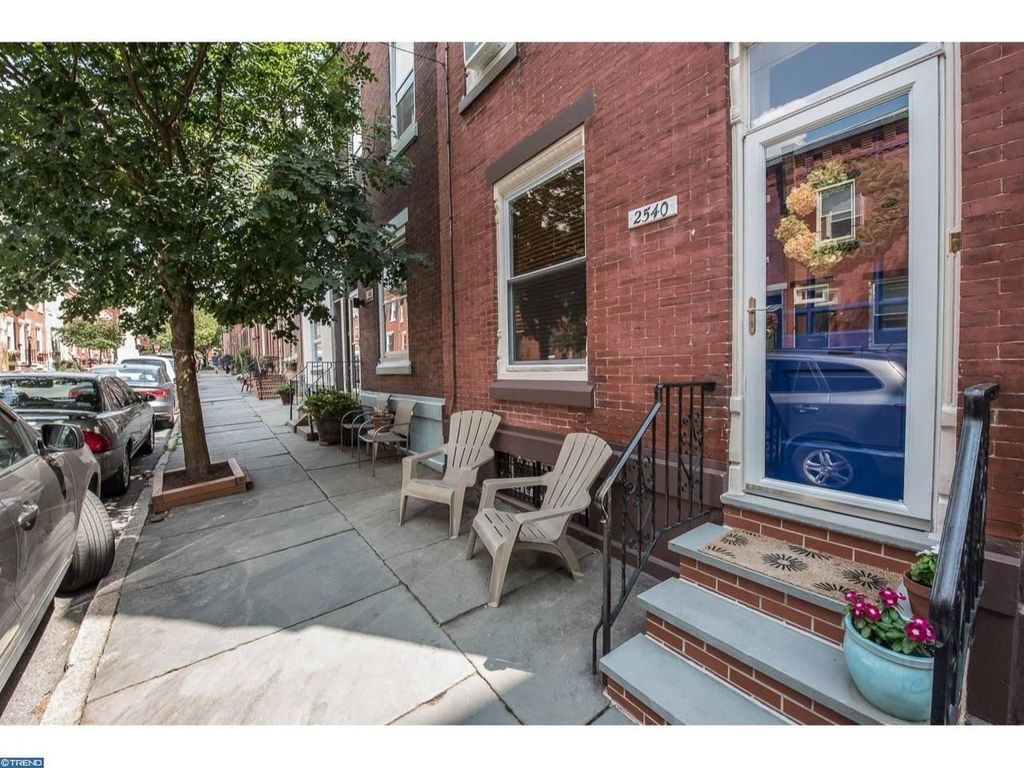 2540 Meredith St, Philadelphia, PA 19130 - See Estimated Value