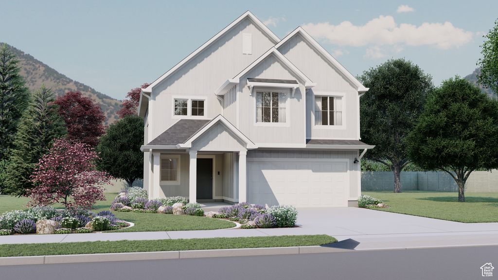 2414 W Santa Fe Dr, Mapleton, UT 84664 | MLS# 2112176 | Trulia