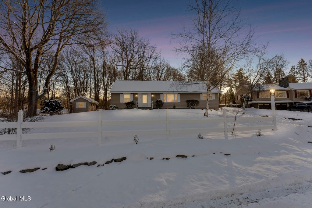 50 Hillcrest Drive, West Sand Lake, NY 12196 | MLS# 202610920 - Trulia ...