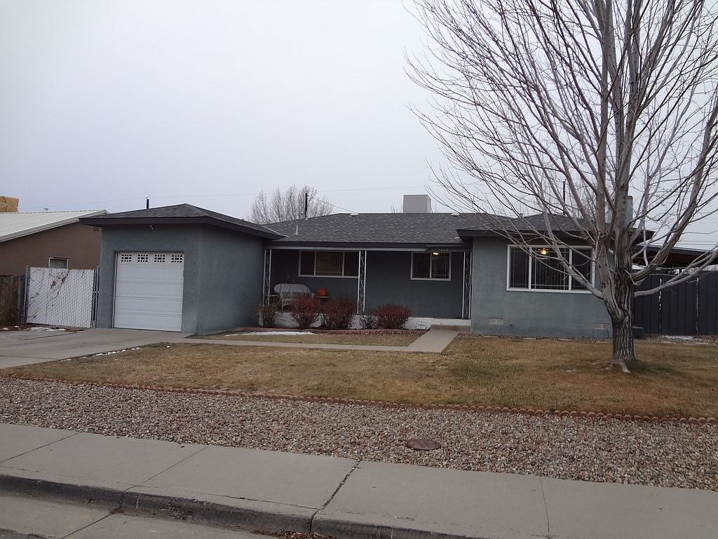 1525 N Carlton Ave, Farmington, NM 87401 - See Est. Value, Schools & More