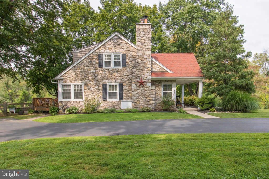 411 W Township Line Rd, East Norriton, PA 19403 - See Est. Value ...