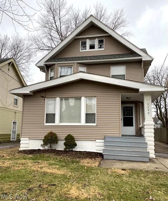 3290 W 95th St, Cleveland, OH 44102 - See Est. Value, Schools & More