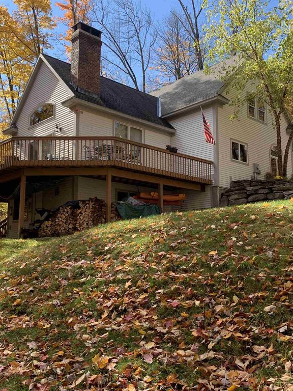 6 Jamie Lane, Bondville, VT 05340 | Trulia