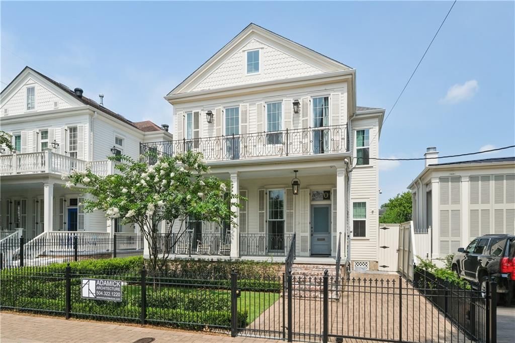 620 State St, New Orleans, LA 70118 | MLS# 2448554 | Trulia