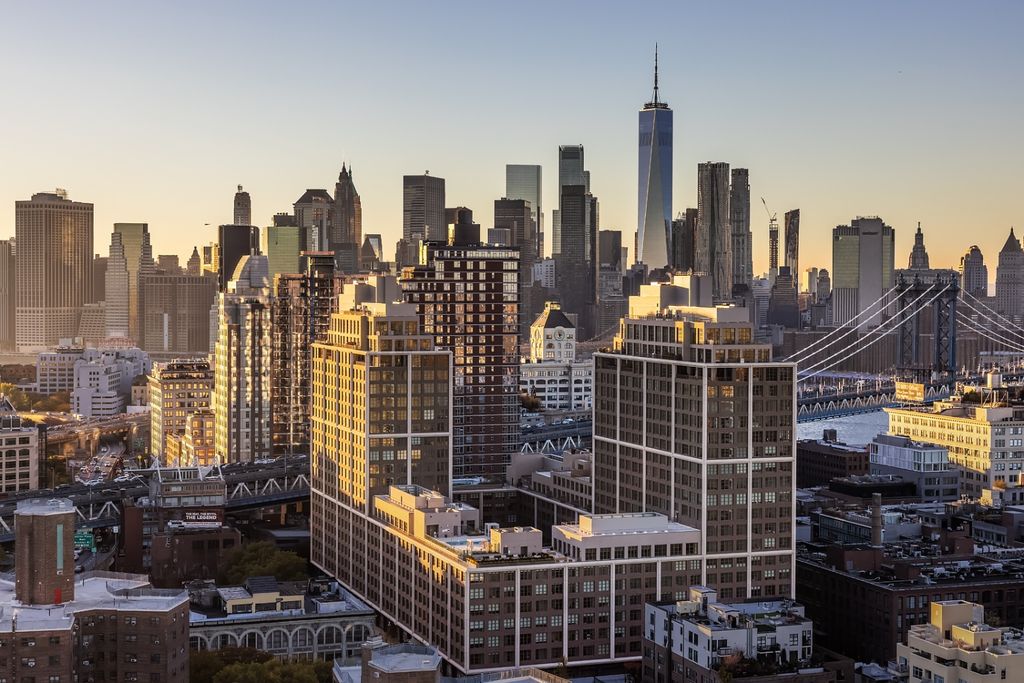 160 Front St #223, Brooklyn, NY 11201 - See Est. Value, Schools & More