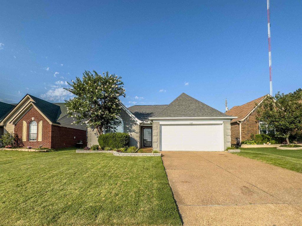 1100 Cathedral Ln #569, Cordova, TN 38018 - See Est. Value, Schools & More