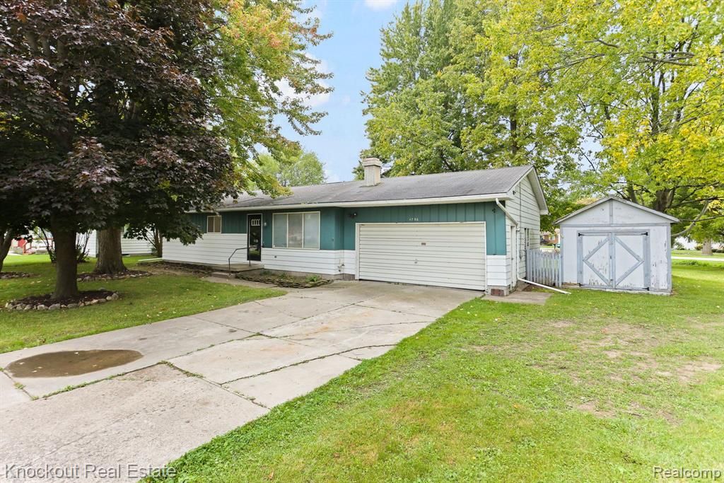 4796 S Washington Rd, Saginaw, MI 48601 | Trulia
