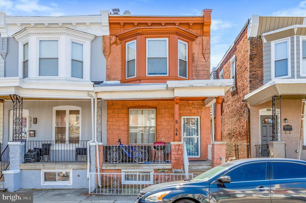 5454 Pine St, Philadelphia, PA 19143 - See Est. Value, Schools & More