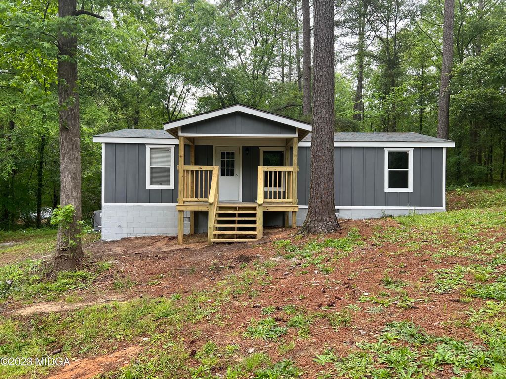 134 Jones Mill Rd, Gray, GA 31032 - See Est. Value, Schools & More