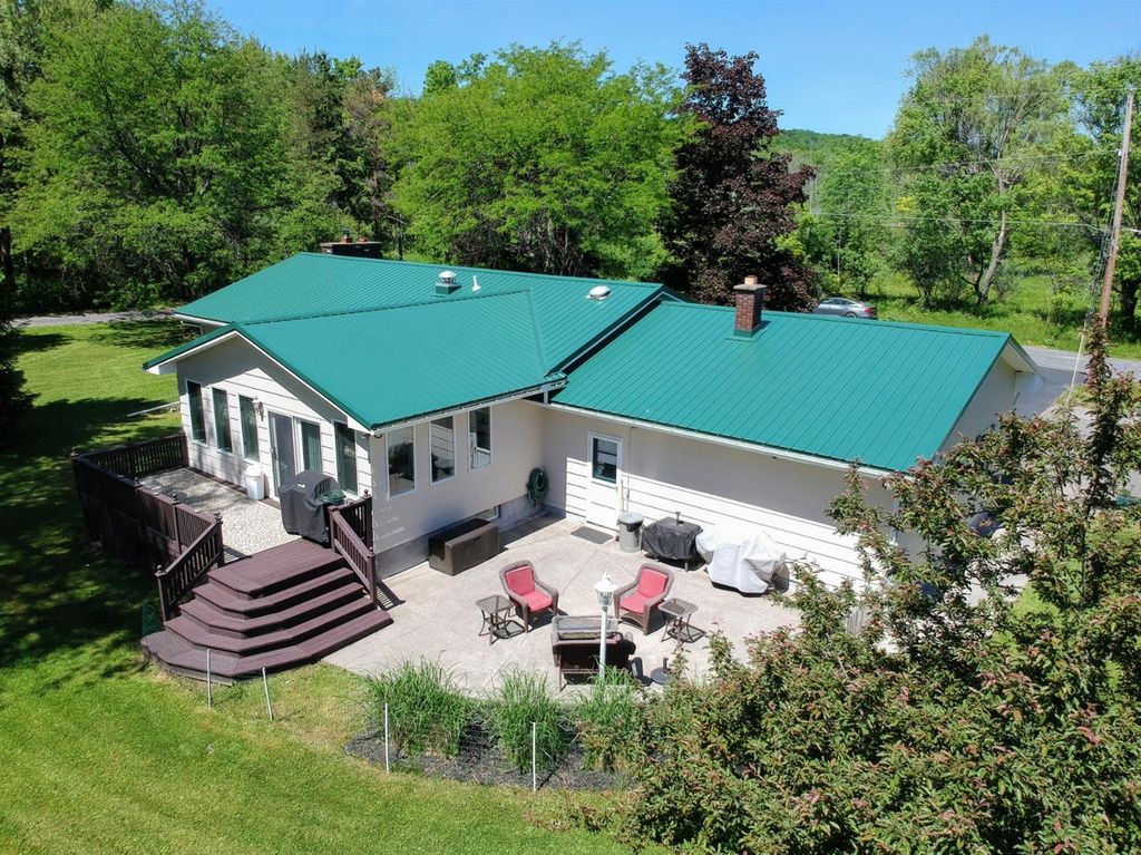 109 Rich Rd, Ithaca, NY 14850 - See Est. Value, Schools & More